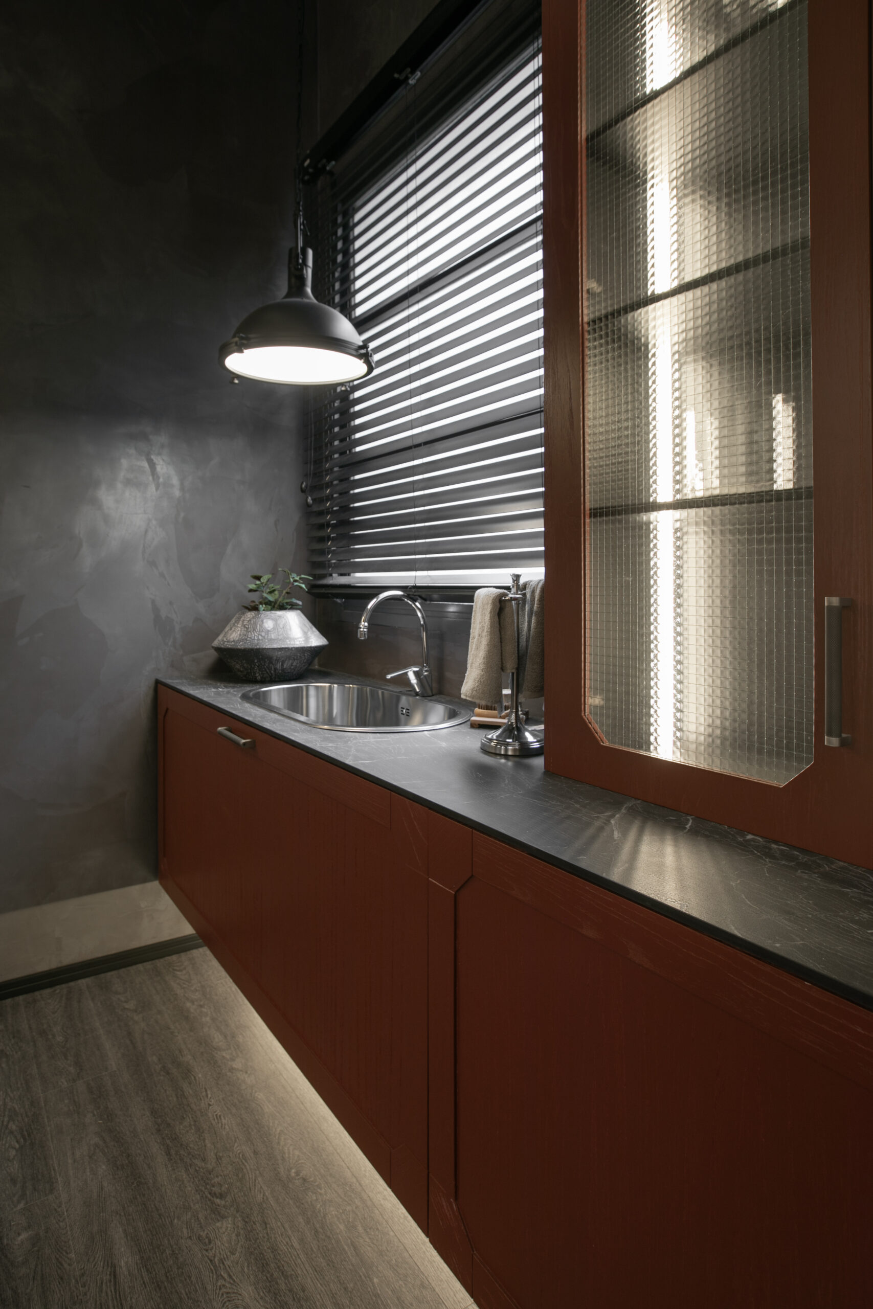 Laundry: T-aller – Obras