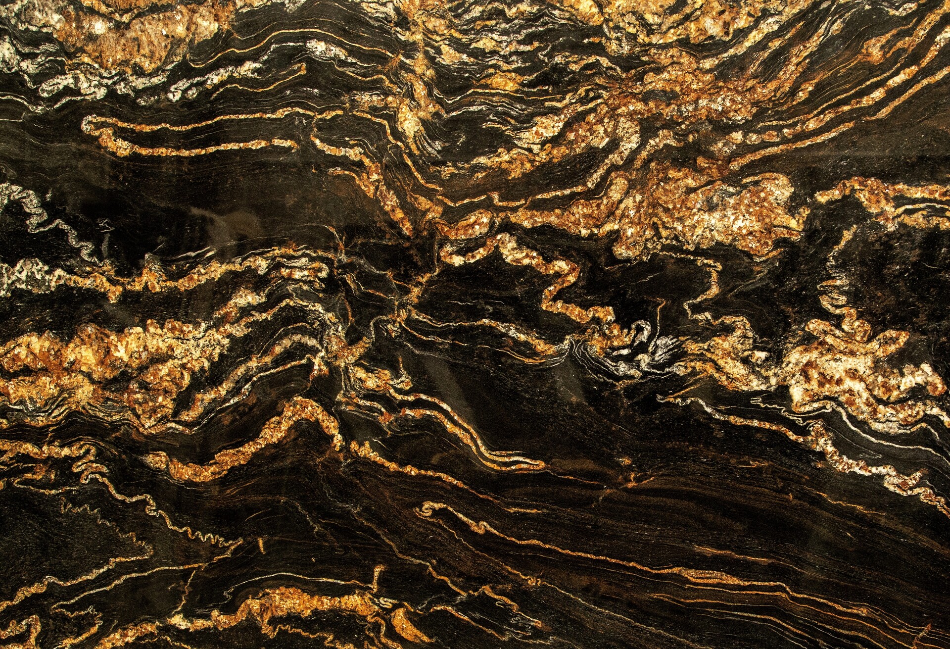 Black taurus – Canteras del Mundo